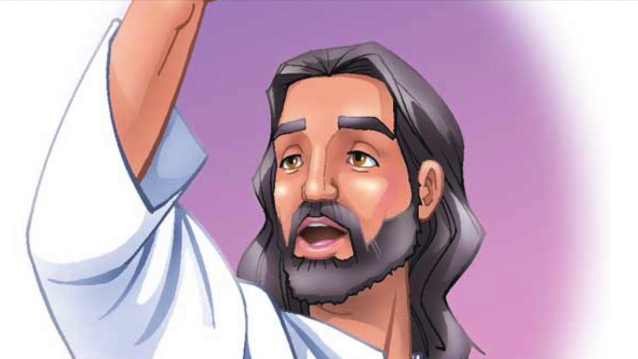 Kindergarten Lesson Gracelink Wk 11 - YouTube