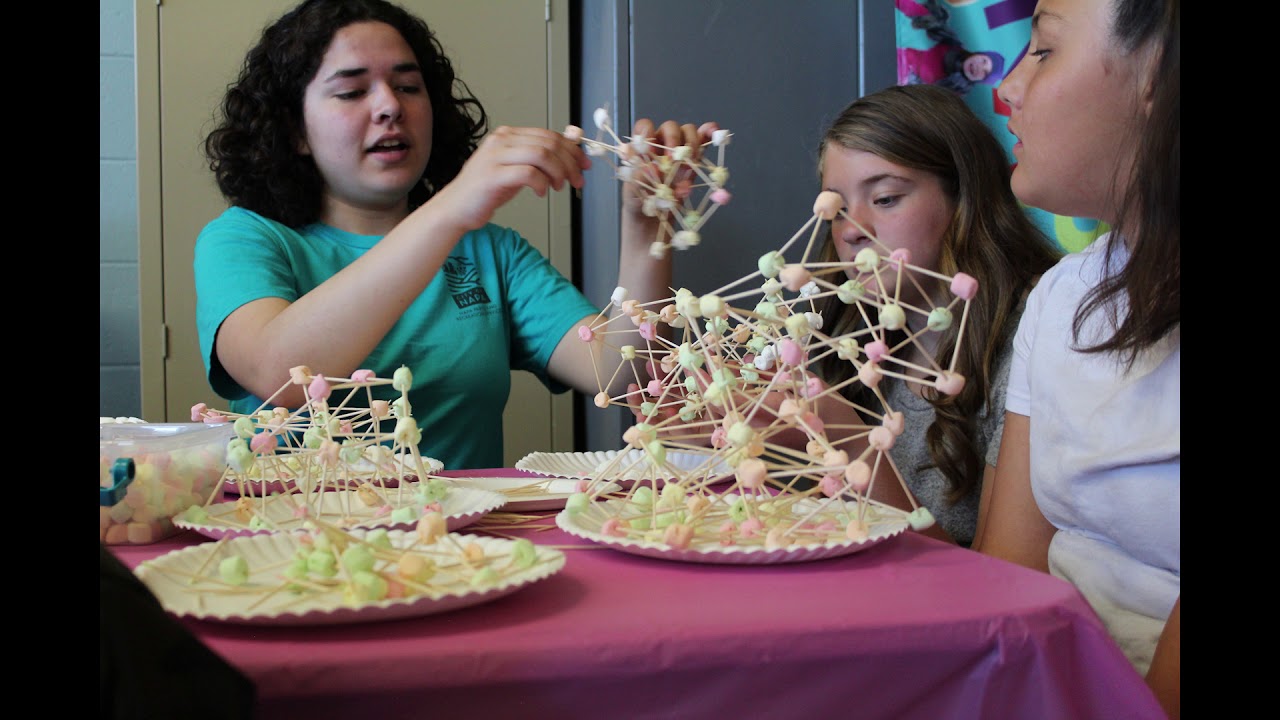 science fair 2018 - YouTube