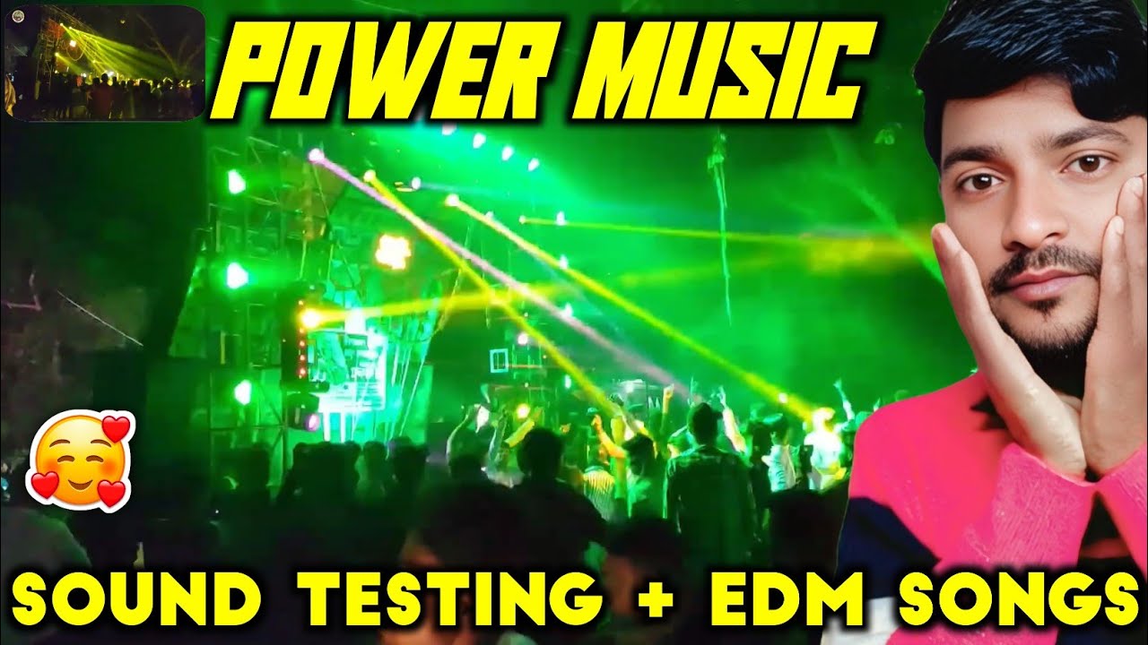 Power Music|Power Music Reaction Video|Power Music Edm Songs|Power ...