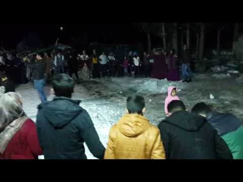KOMA TEKİN KIŞ DÜĞÜNÜ HALAY (2017)