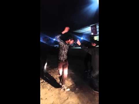 Gaziantep akmeleğin biricik ahmeti