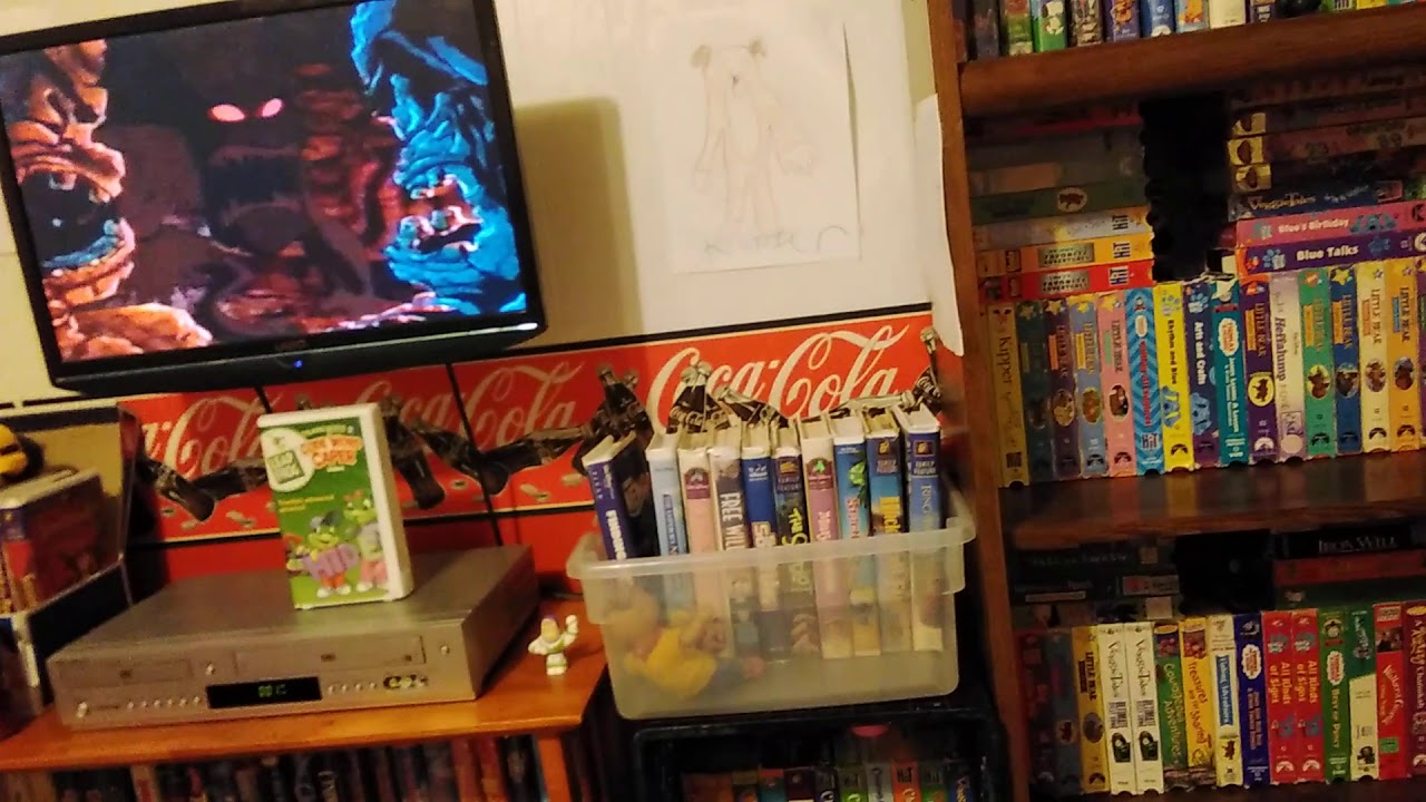 Opening To Leapfrog: The Talking Word Factory 2 :The Code Word Caper ...