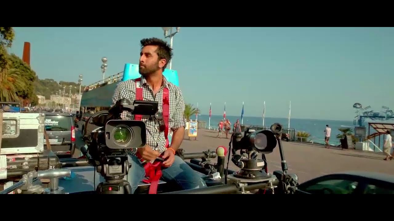 Illahi Song Video Yeh Jawanni Hai Dewanni - YouTube