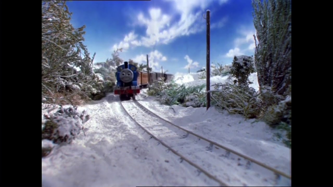 YTP: Thomas doesn’t like Mrs. Kindly (General Audience 13+) - YouTube