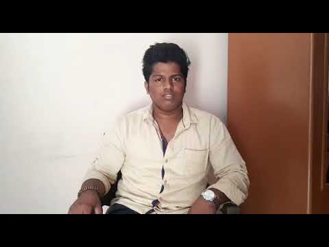 Emotional & Angry Audition | Alok Mahapatra | Murder Case - YouTube