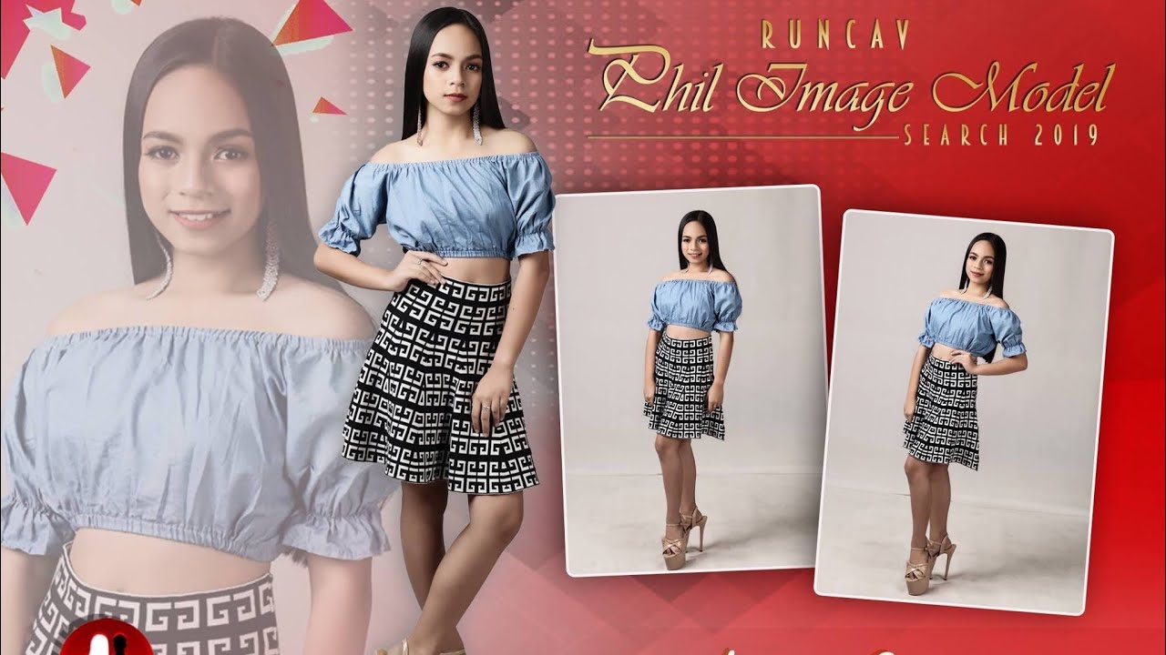 Runcav Phil Image Model - YouTube