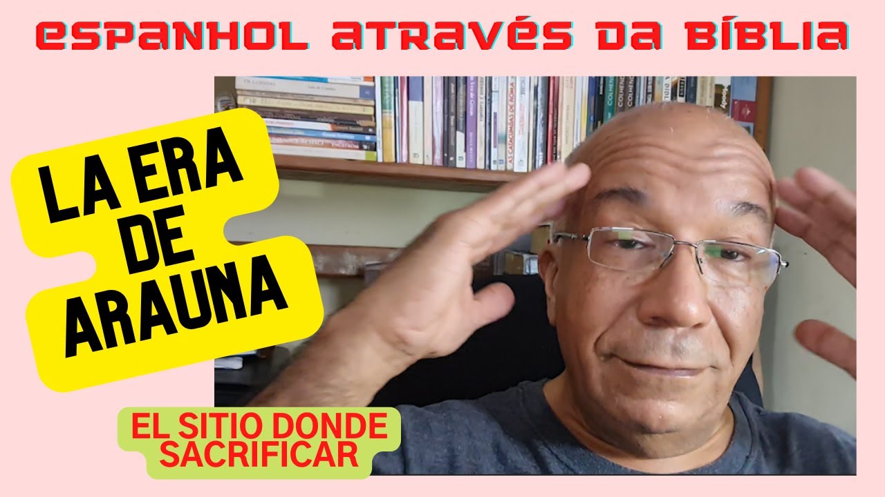 La Era de Arauna 3 El sitio donde podría sacrificar - YouTube
