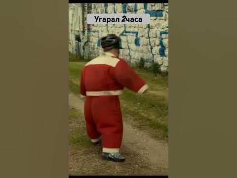 Фильм Переполох на районе - YouTube