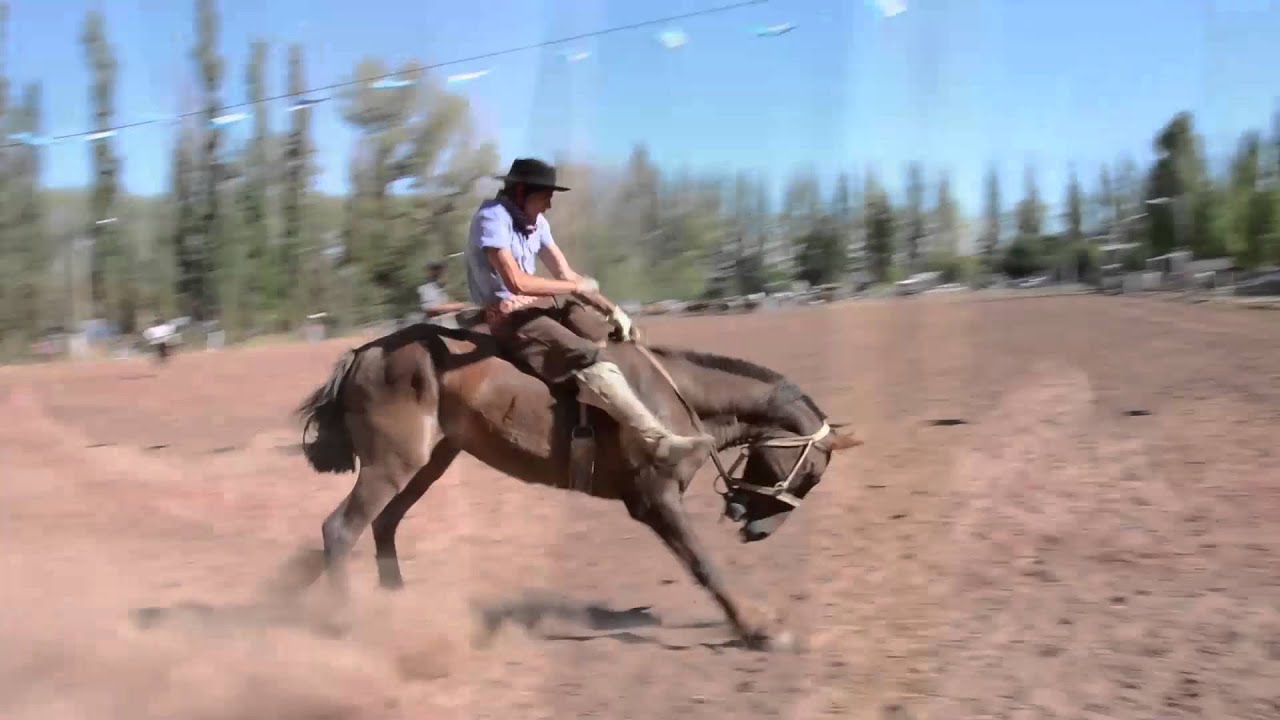 Spot Fiesta Nacional del Chivo - YouTube