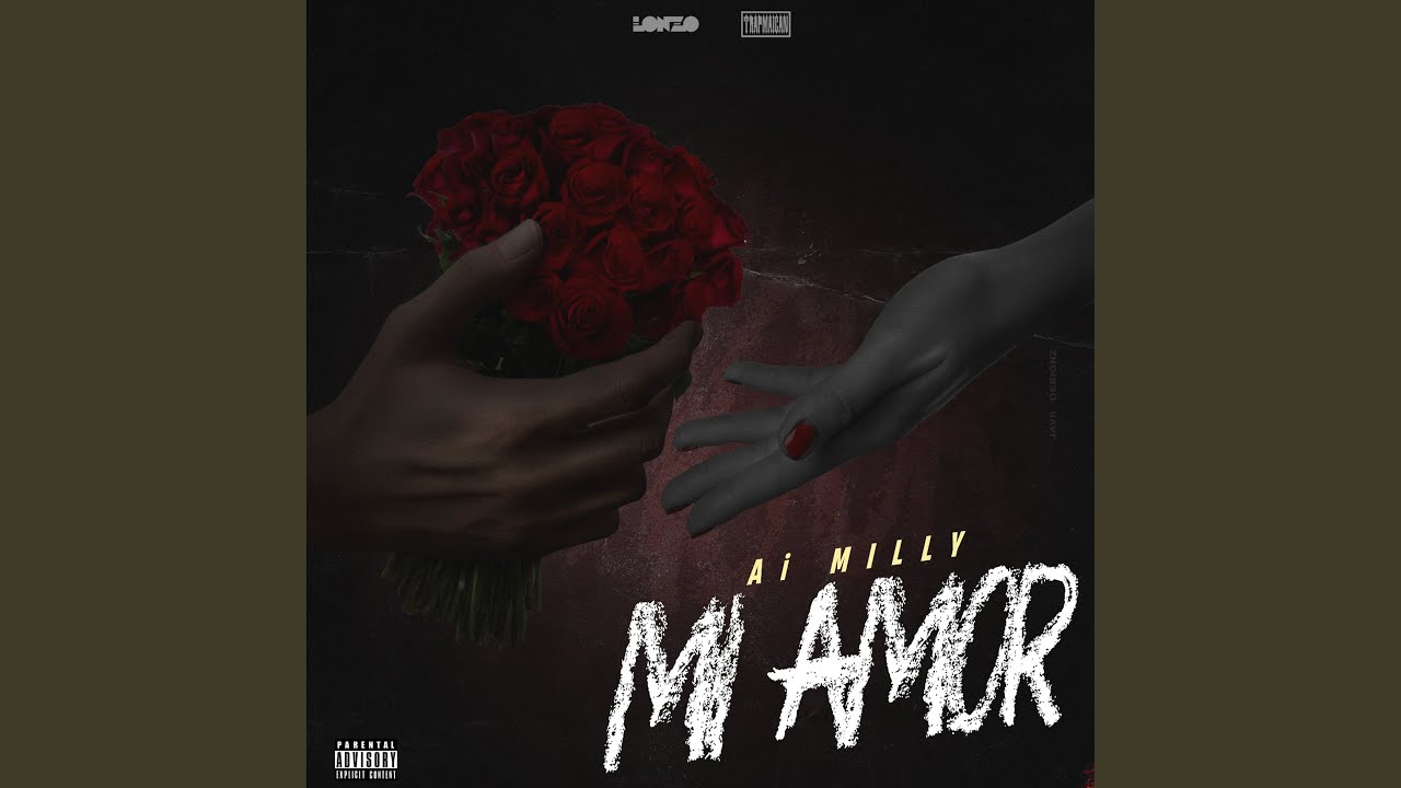 Mi Amor - YouTube