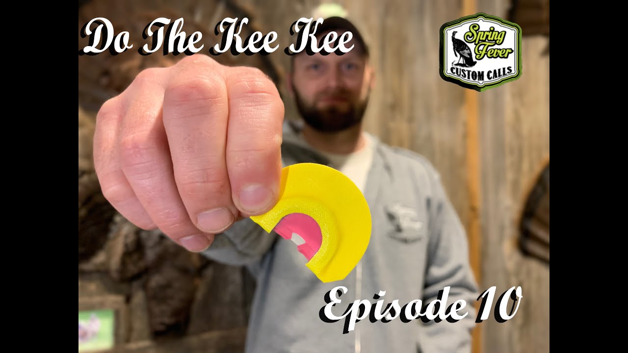 Learn To Kee Kee - YouTube