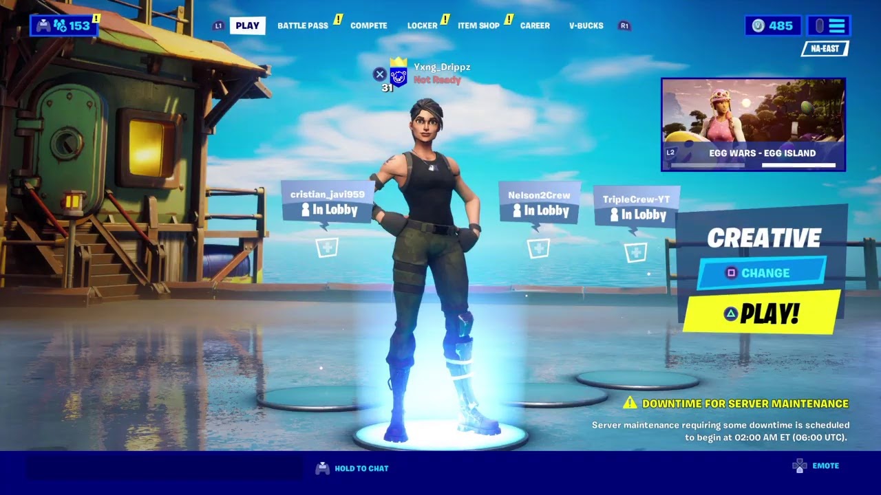 Fn-Creative - YouTube