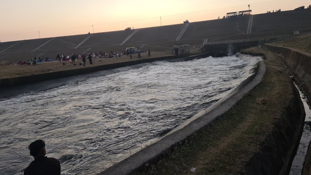 Ranchi Getalsud Dam-best Picnic//#frinds #ranchi //Jharkhand - YouTube