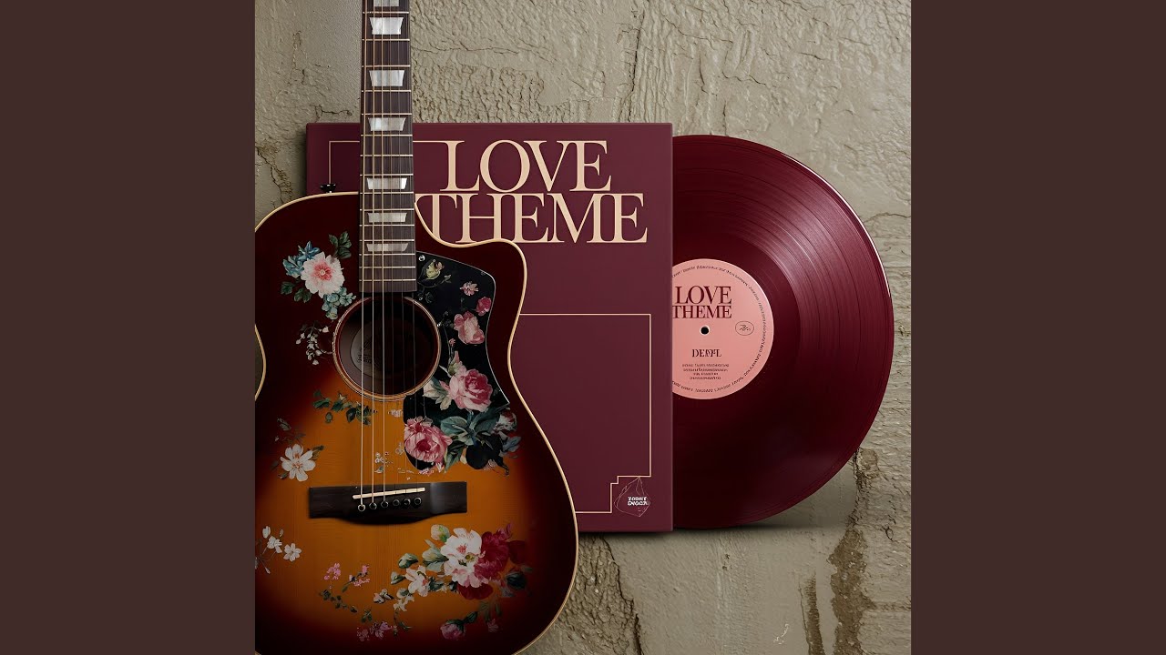 Love Theme - YouTube