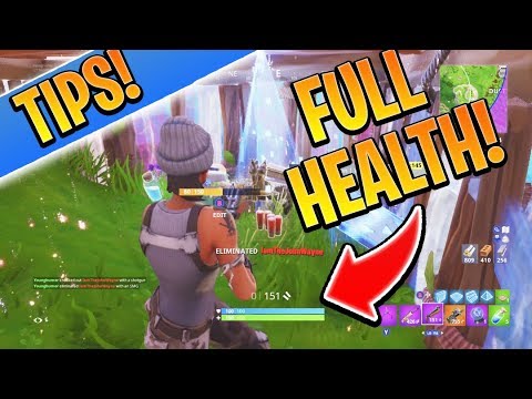 How to KILL PLAYERS EASY Without taking ANY DAMAGE! How to Win in ...