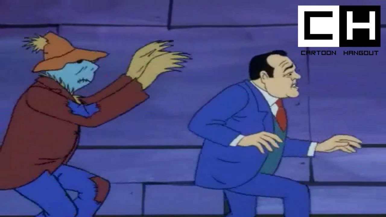 Feiticeiro Scooby Doo Scooby Doo! First Frights (PS2) #22 O Feiticeiro