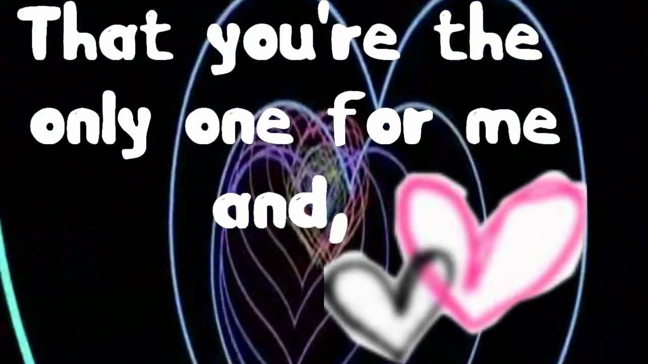 Back at One - Lyrics - YouTube