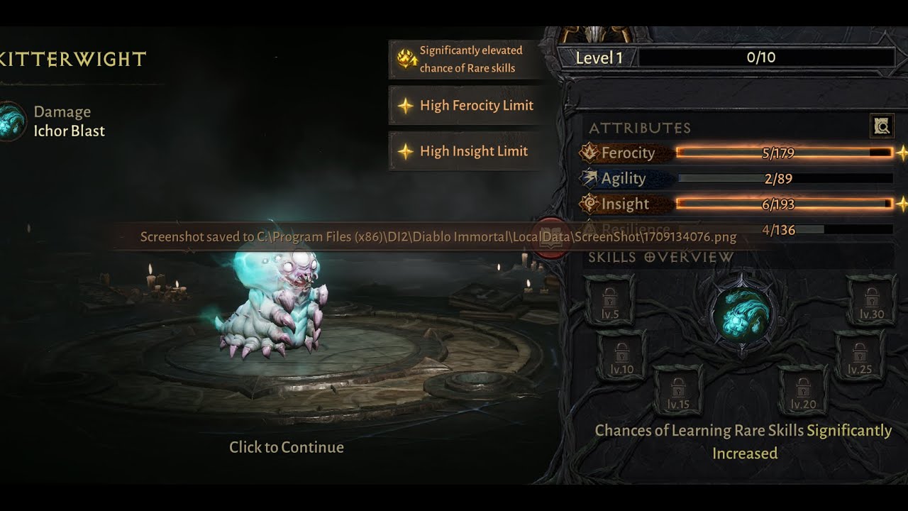 Diablo immortal BGs 3800 res Barb-MVP. reuinited with an old clan mate ...