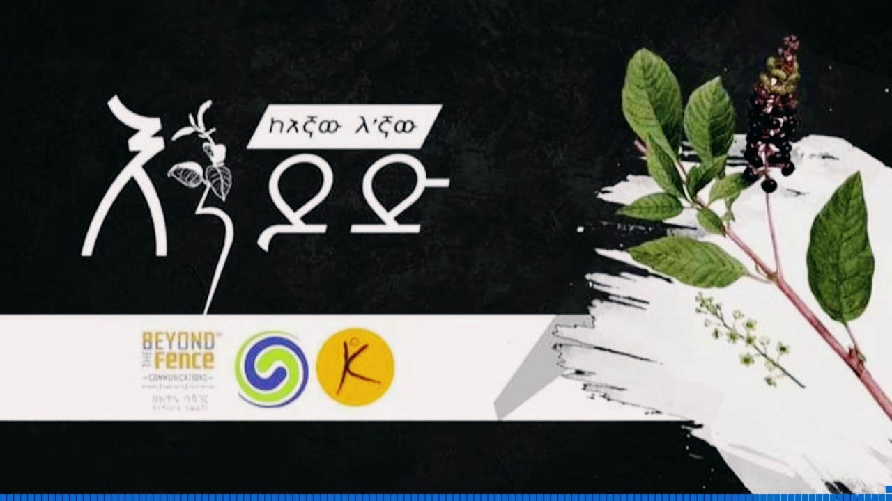 Endod እንዶድ የራድዮ ፕሮግራም - YouTube