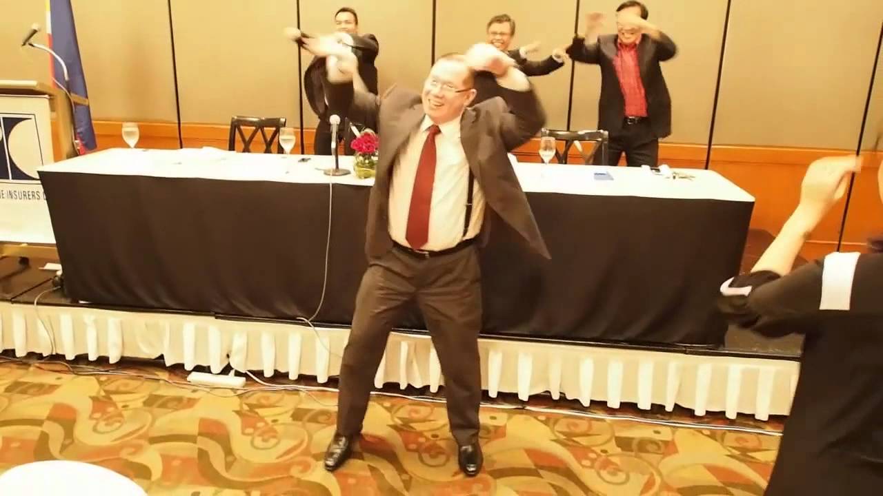 PIC with Dr. Enrique Tayag - YouTube