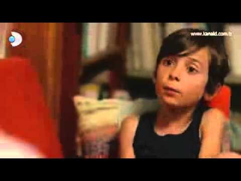 Bir Deniz Hikayesi 1 Bölüm Evlenince de böyle ev kuşu mu olacaksın baba Özel Sahneler