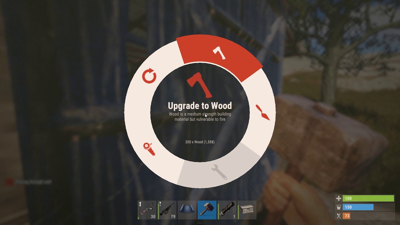 RUST 2018 04 12 18 42 47 01 - YouTube