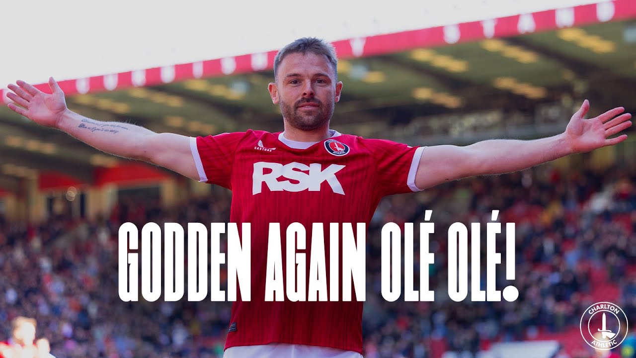 EVERY MATTY GODDEN GOAL 2024/25 🔥 - YouTube