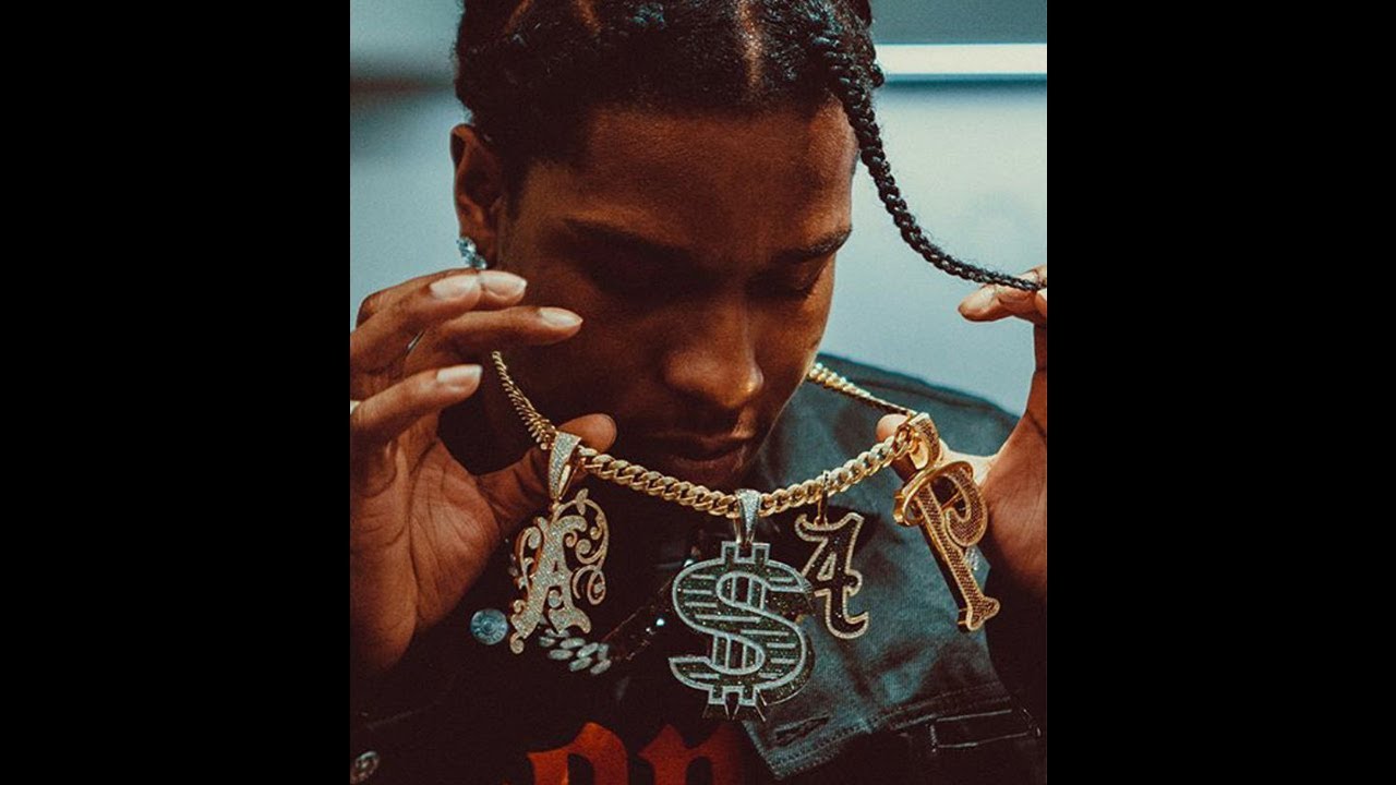 [FREE] ASAP ROCKY X TRAVIS SCOTT TYPE BEAT 2024 - "FLEX" // free hard ...