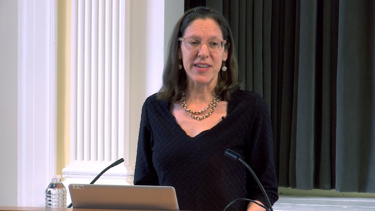 Martha Hodes | Personal Responses to Lincoln’s Assassination ...