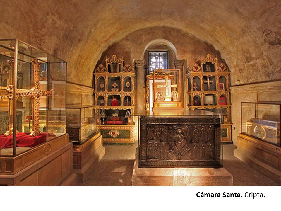 ARTE PRERROMANICO II - YouTube