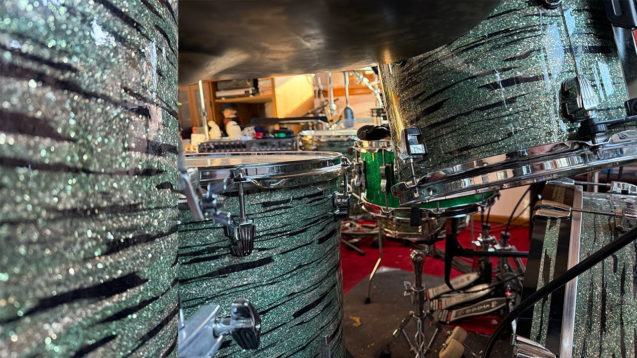 Ludwig Keystone X explanation - YouTube