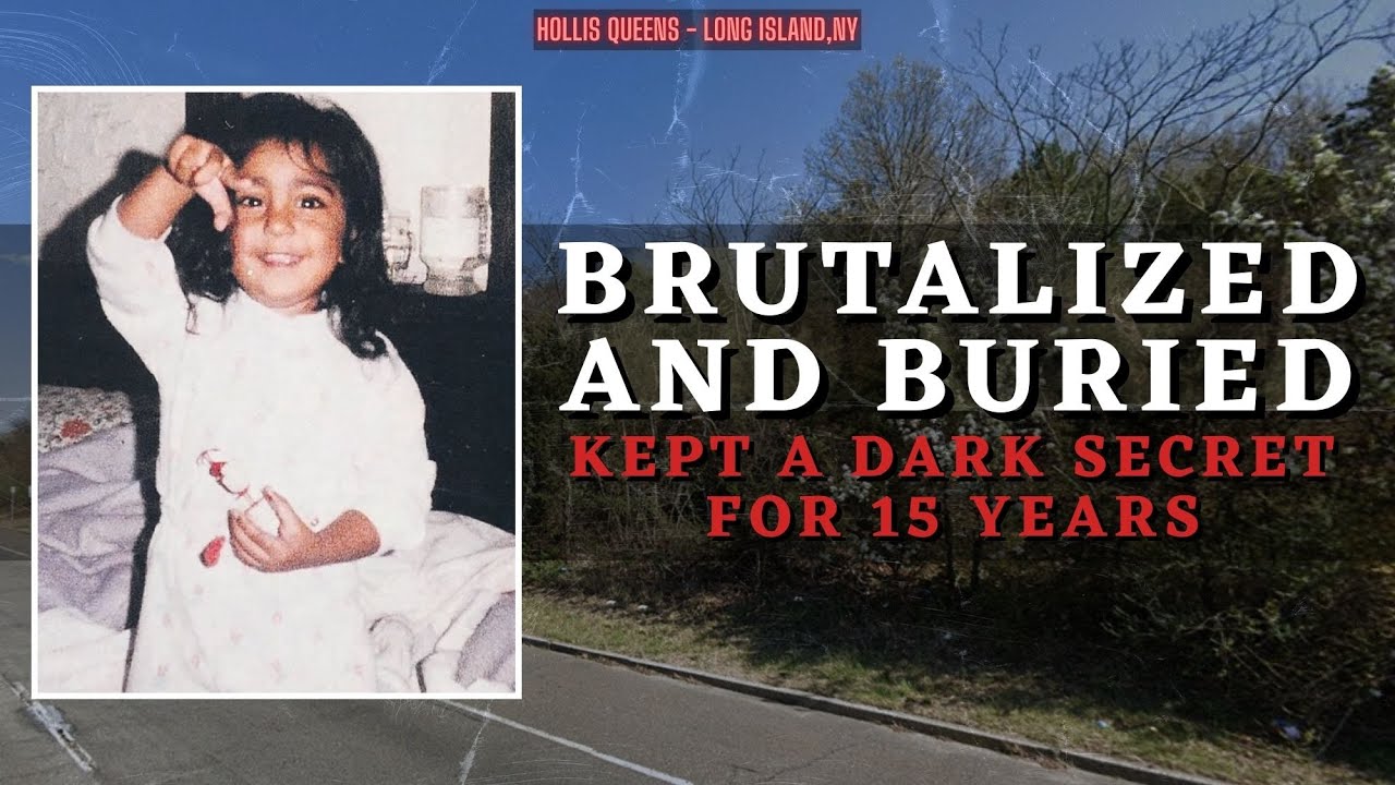 Brutalized, Broken, Buried - Sickening Cruelty From So Called Parents ...