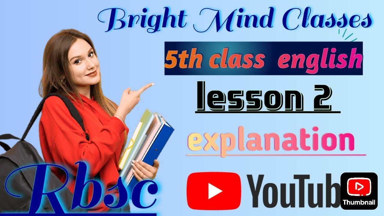 5th class english chapter 2 [KHEER ] rbse 5th class new syllabus ...
