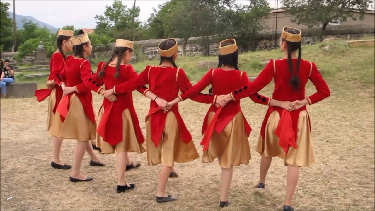 la Armenia Rural - YouTube