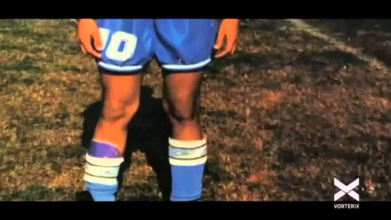 El Guacho Cabañas - YouTube