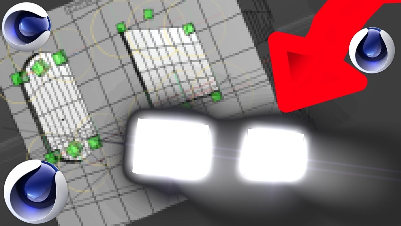 [ link in desc ] MY NEW HEROBRINE GLOWING EYES RIG !!! - YouTube