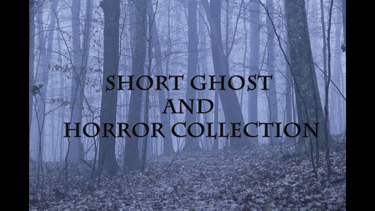 Lost Hearts - M R James - YouTube