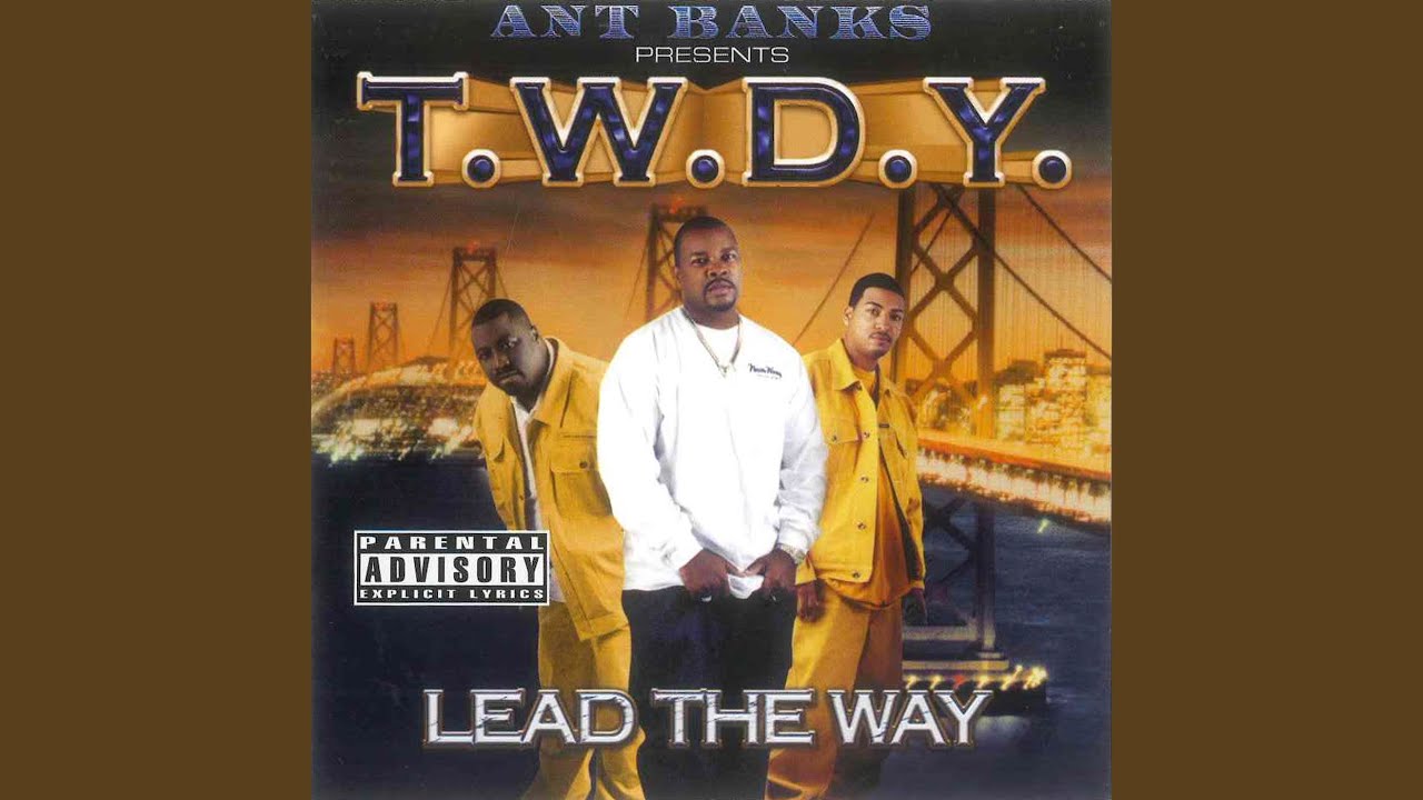 Lead The Way - YouTube