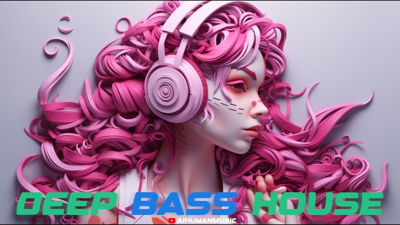 DONK! Deep Bass House Grooves | Progressive Rave Bangers to Get You ...