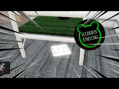 PIGGY [BOOK 2] HIDDEN ENDING SECRET NOTE FOUND IN CAMP!? - YouTube