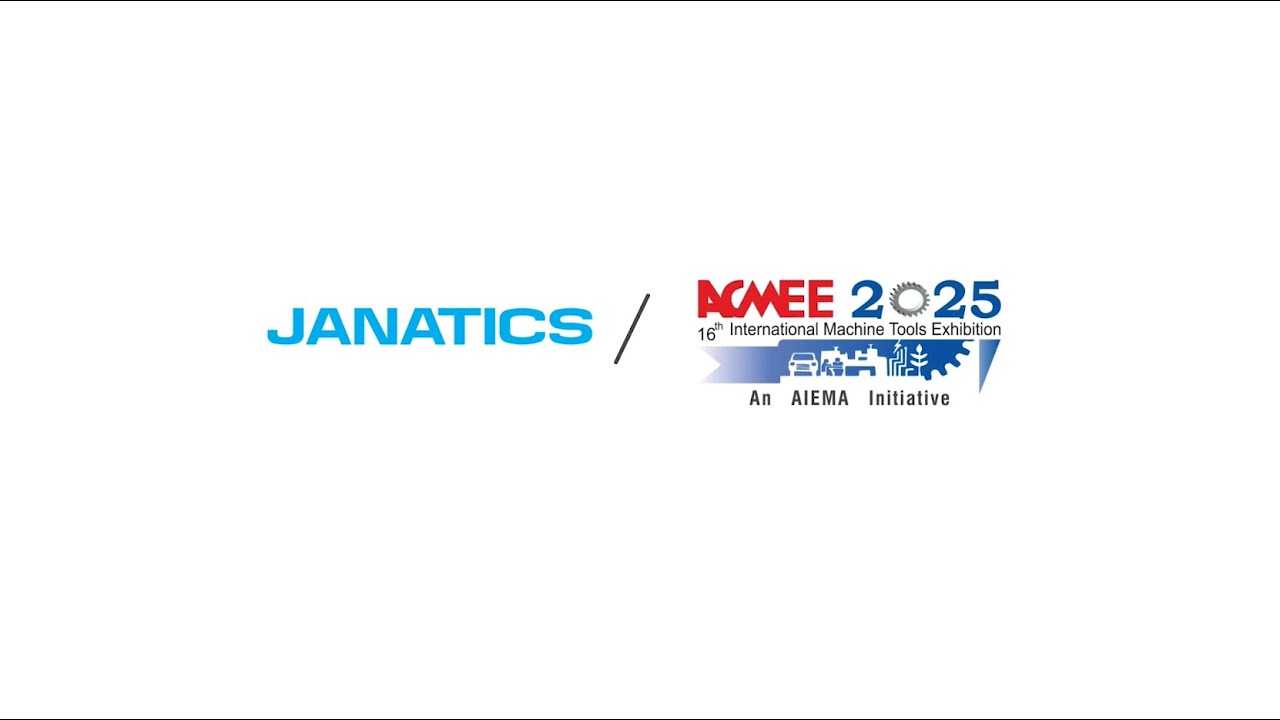 Janatics Acmee 2025 Highlights - YouTube