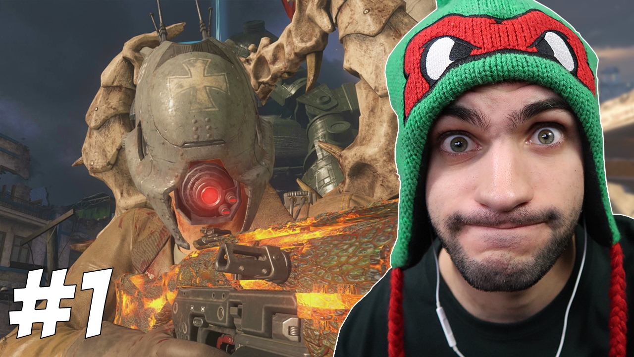 Avxry Stream Highlights #1 - YouTube