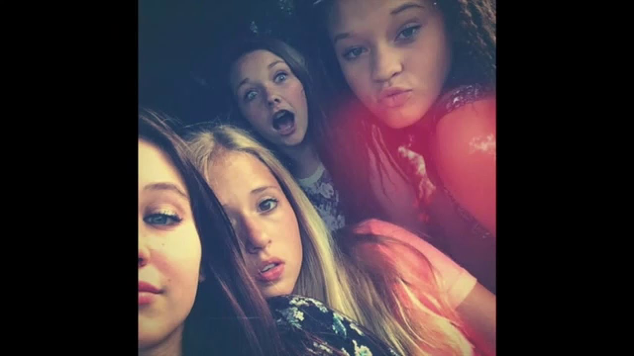 Forever Loved for Cady Elizabeth Housh - YouTube