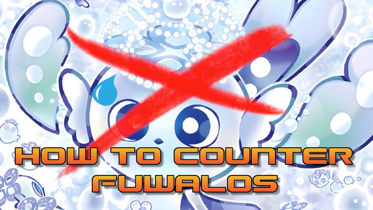 DON'T FUWA-LOSE! Meta deck lines to counter Fuwalos - YouTube