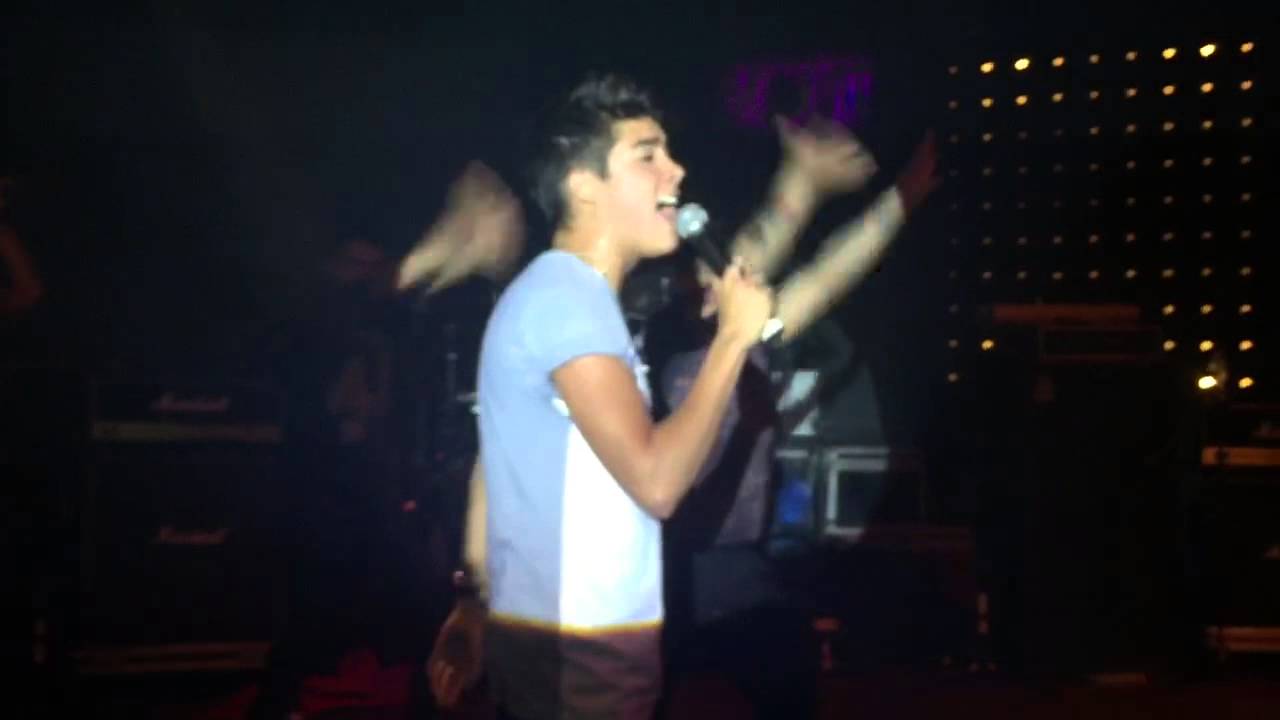 Mario Bautista- VEN A BAILAR #Tokindelamor977 - YouTube