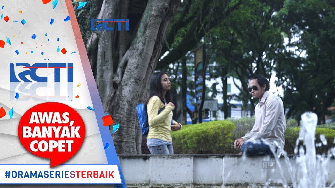 AWAS BANYAK COPET - Disaat copet sudah insaf copet baru bermunculan [15 ...