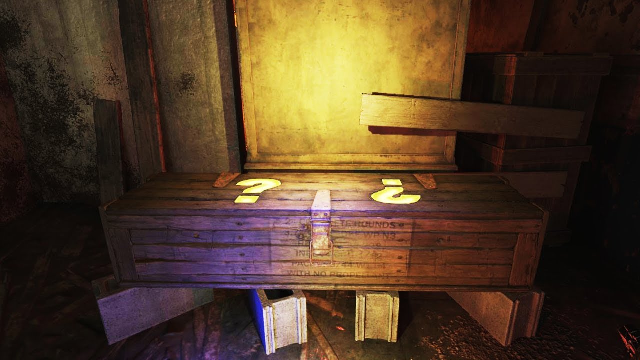 NINTENDO DS COD ZOMBIES REMASTERED - YouTube