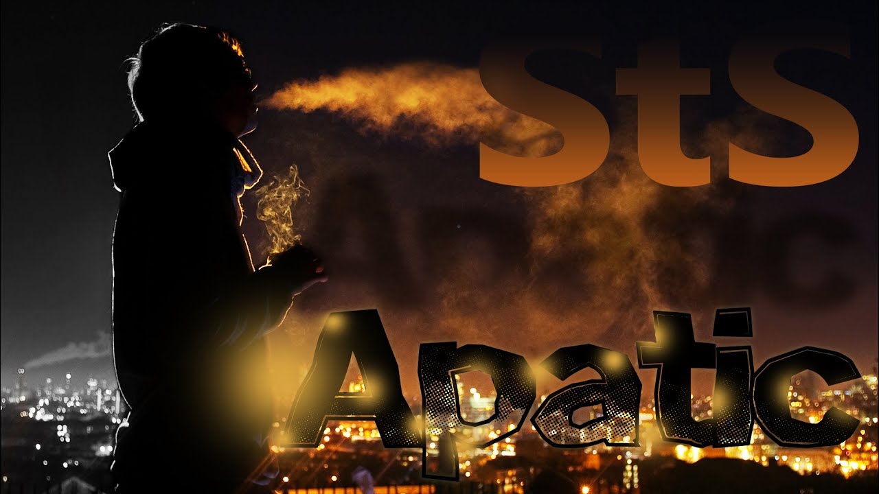 StS - Apatic - YouTube