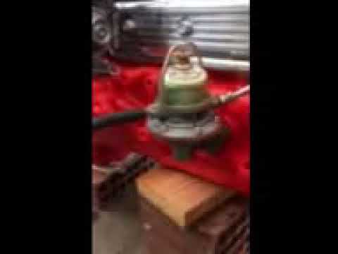 Holden 186 Build - YouTube