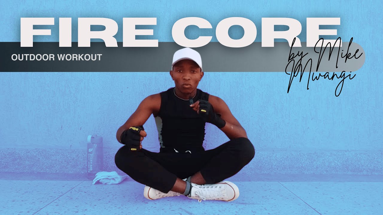 Day 7 - Full Core Burnout - YouTube